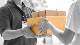 Splice Packages | Shop And Ship | Package Forwarding Services USA